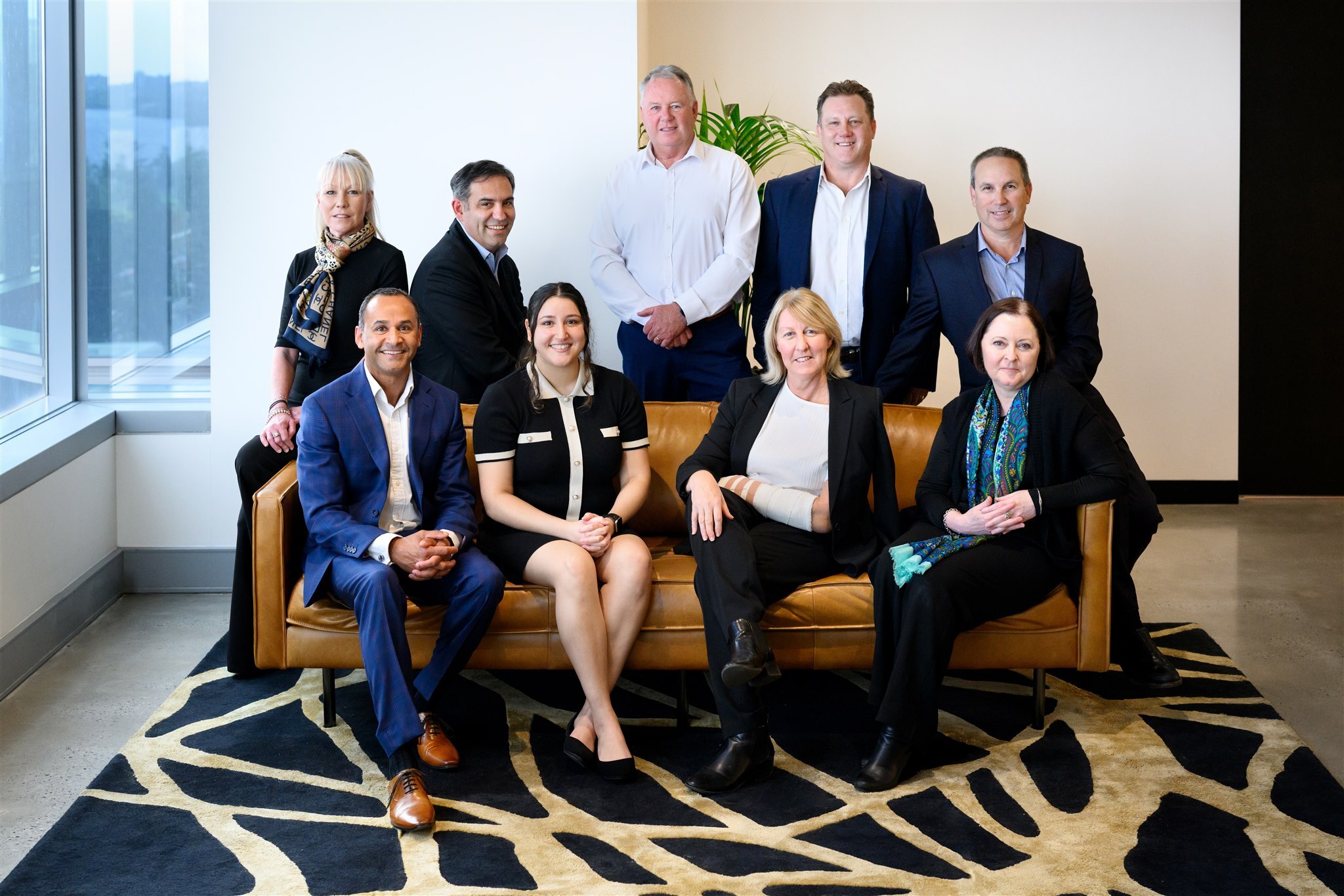 Meet our Team of Professional Finance Experts | The Finance Agency